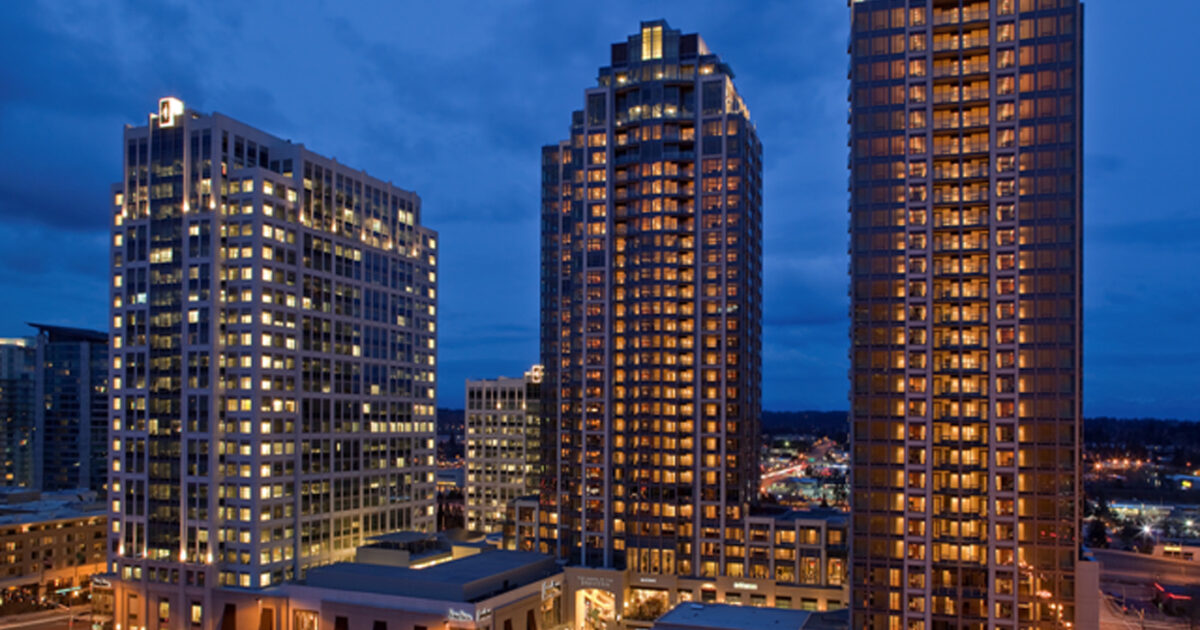 The Bravern - DCI Engineers