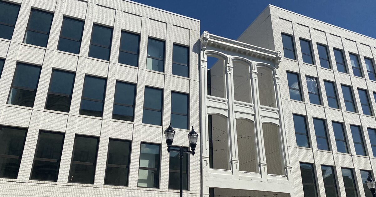 The Cooper - DCI Engineers