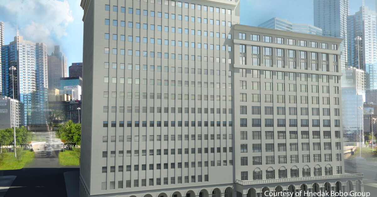 The Star - DCI Engineers