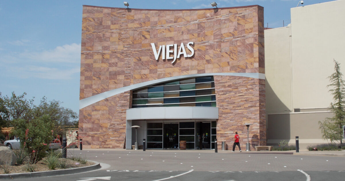 Viejas Casino & Resort - DCI Engineers