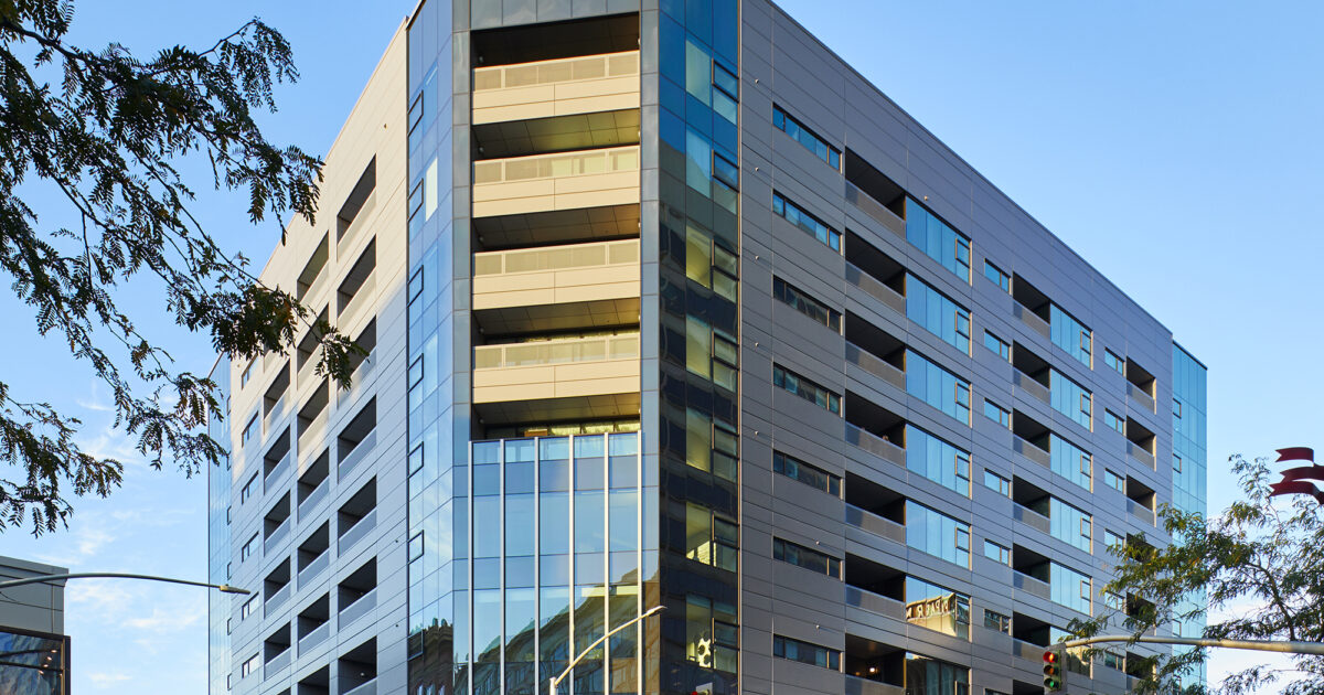 The M - DCI Engineers