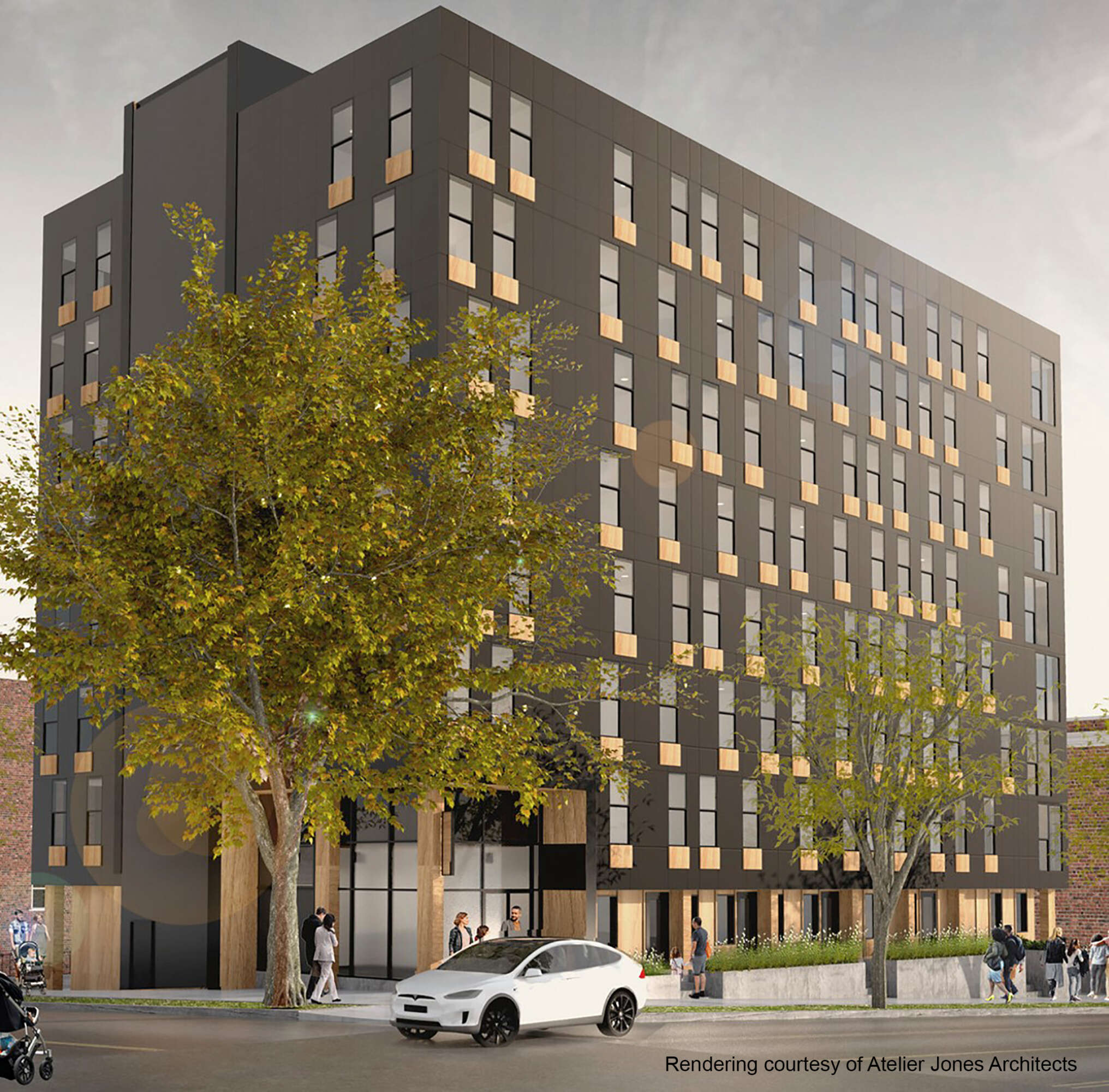 Heartwood - DCI Engineers - DCI Engineers