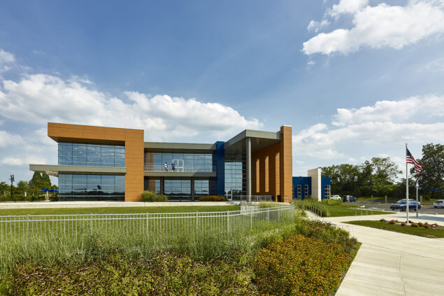 Structural - DCI Engineers - DCI Engineers