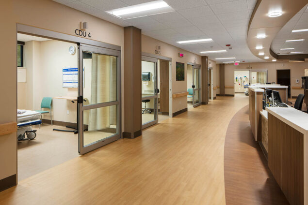 Oak Grove Pedestrian Lift Bridge - DCI Engineers - DCI Engineers