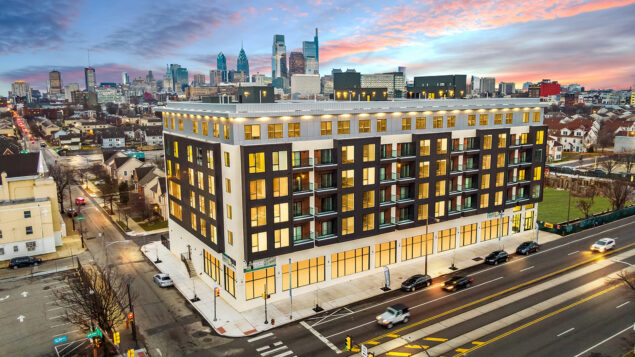 Madison Street Pedestrian Bridge - DCI Engineers - DCI Engineers