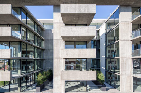 Perspective - DCI Engineers - DCI Engineers