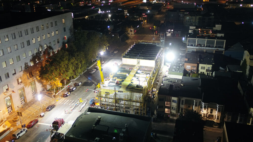 Tanahan (833 Bryant) - DCI Engineers - DCI Engineers