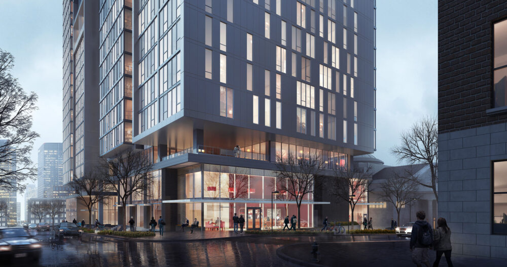 Ovation - DCI Engineers - DCI Engineers